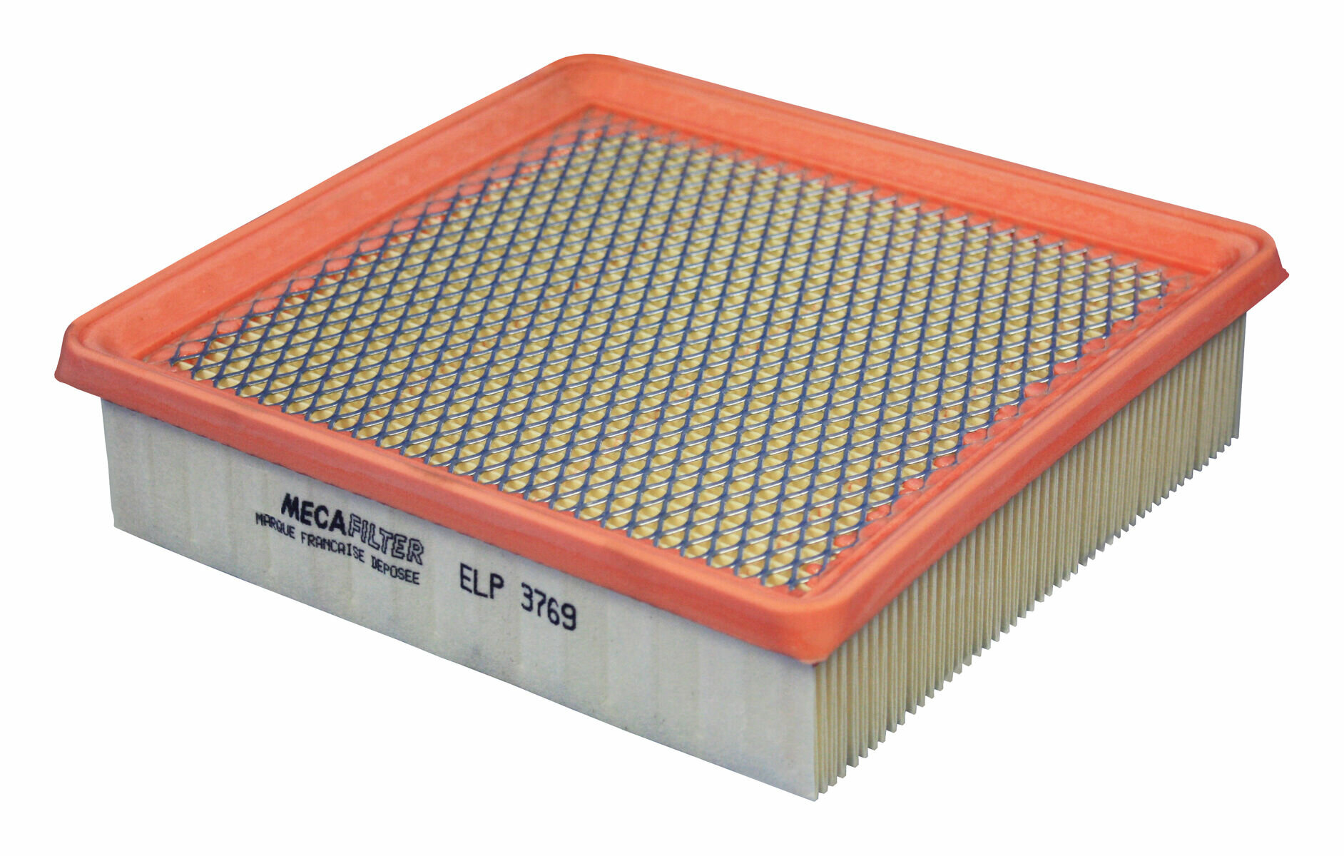 Фильтр Воздушный(Mecafilter Elp3769)