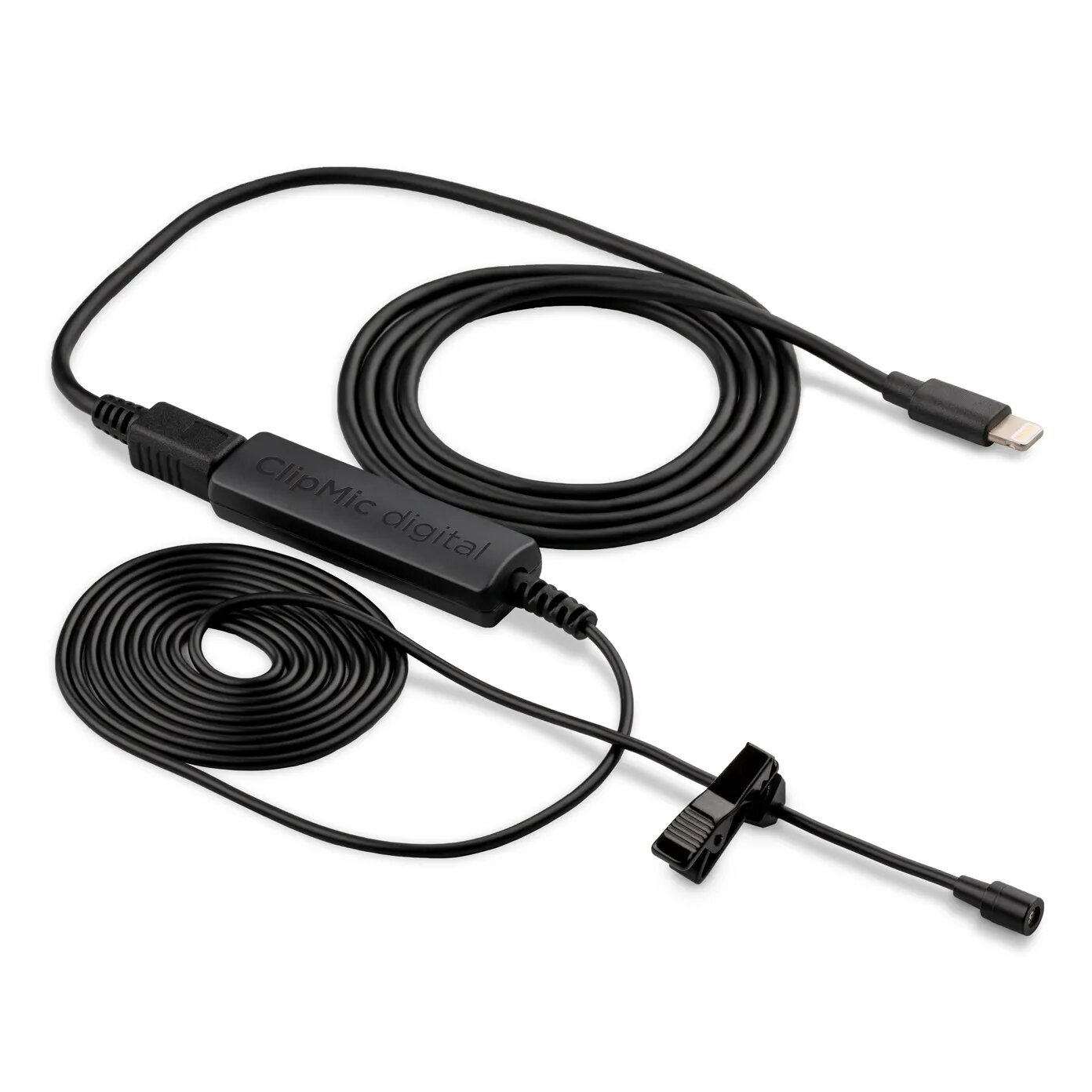 Микрофон Apogee ClipMic Digital 2
