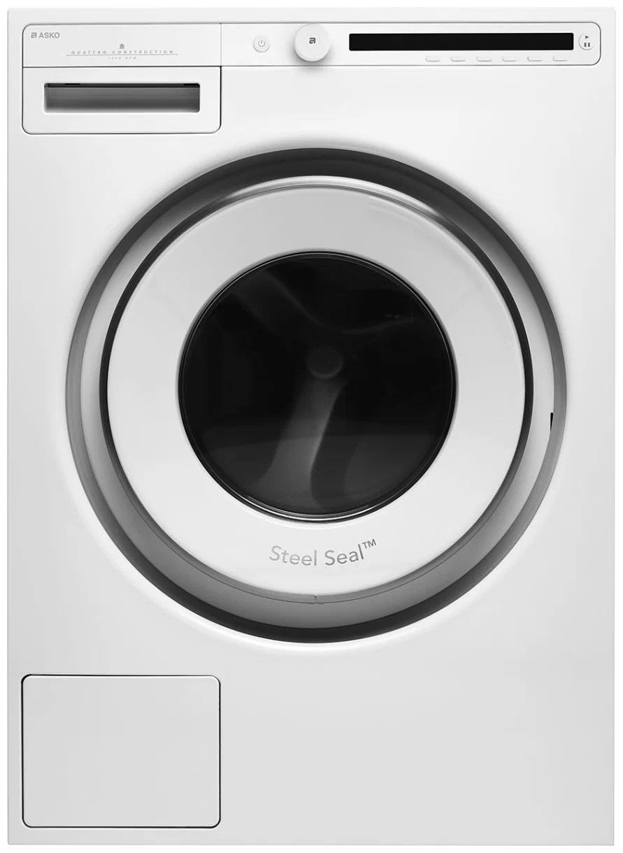 Стиральная машина Asko W2084. W/3 (белый)