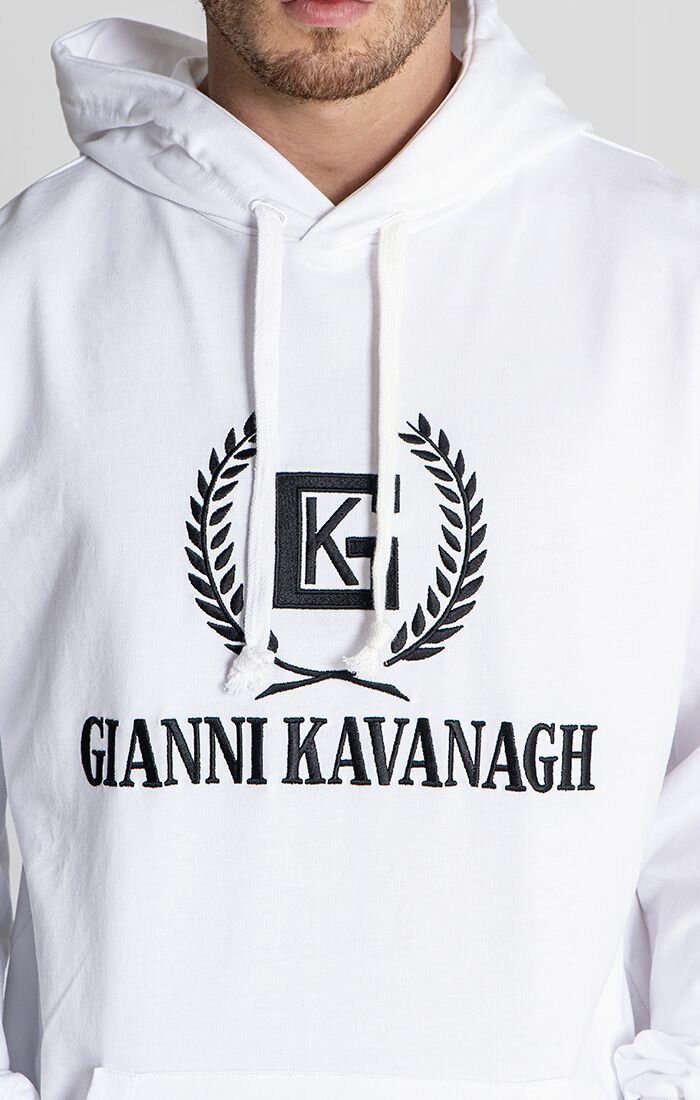 Худи Gianni Kavanagh