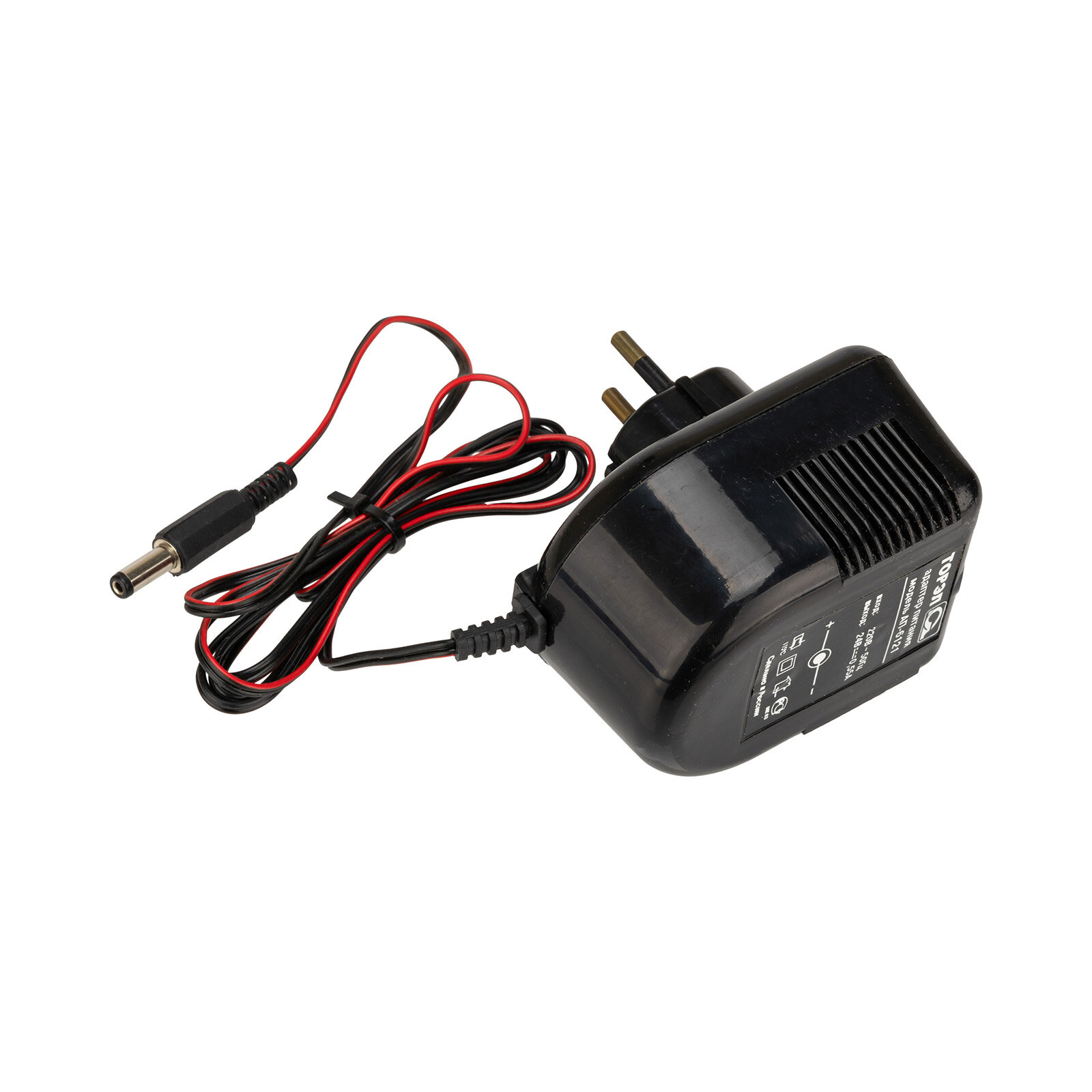 Блок питания постоянного тока Торэл АП-6121 220В 24В