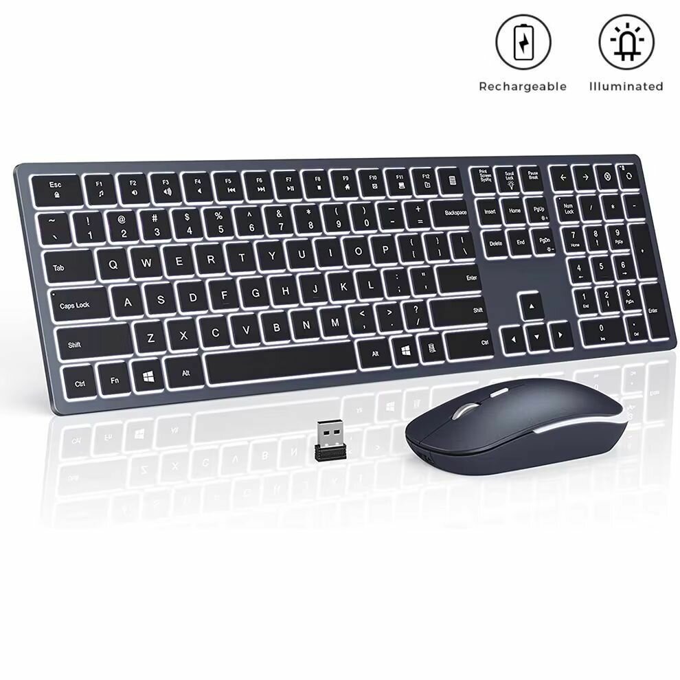 Игровая клавиатура