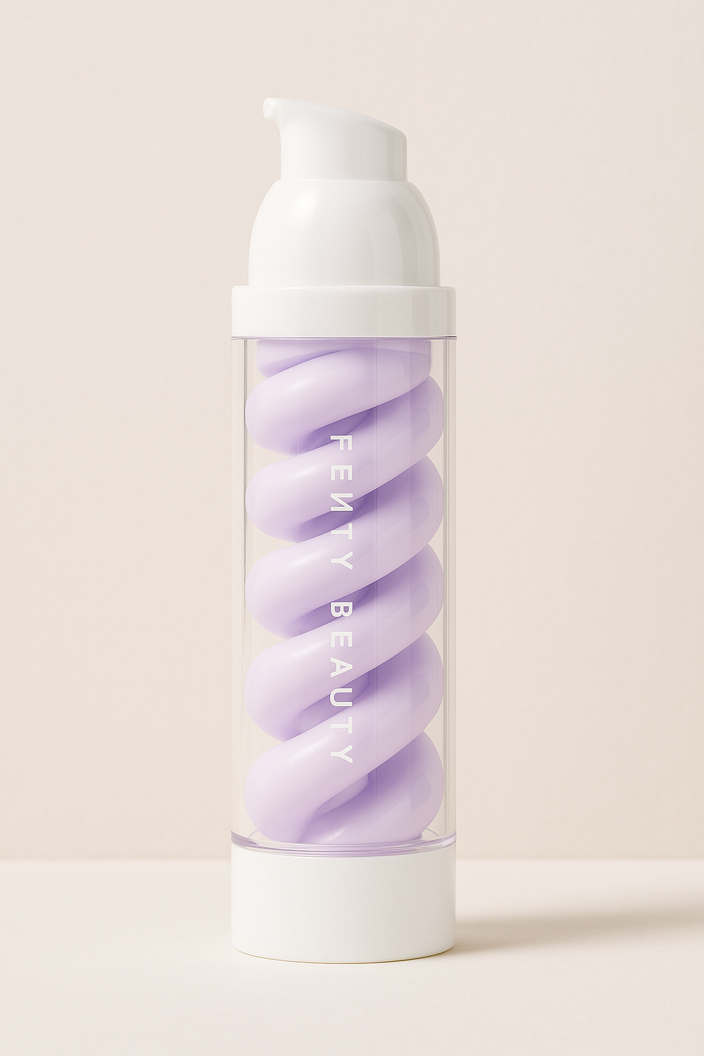 Праймер FENTY BEAUTY Grip Trip 30 мл | 2-в-1: увлажнение, эффект объёма кожи и стойкость макияжа 12 ч