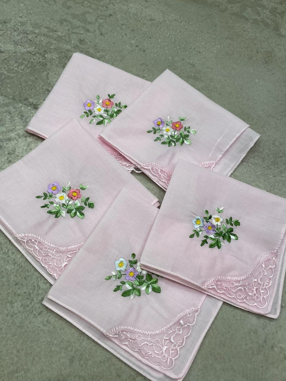 Носовой платок