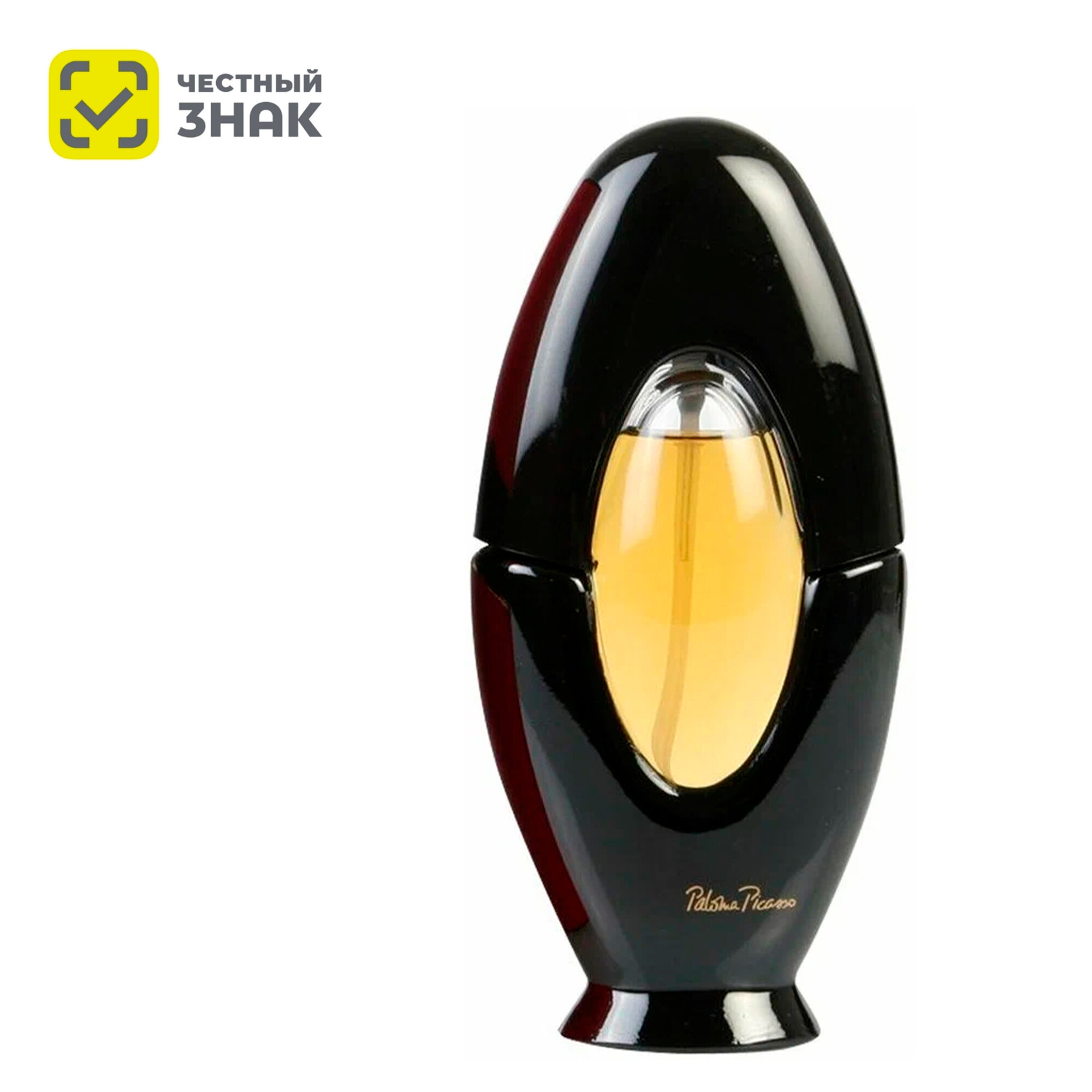 Paloma Picasso парфюмерная вода pour Femme edp 100ml