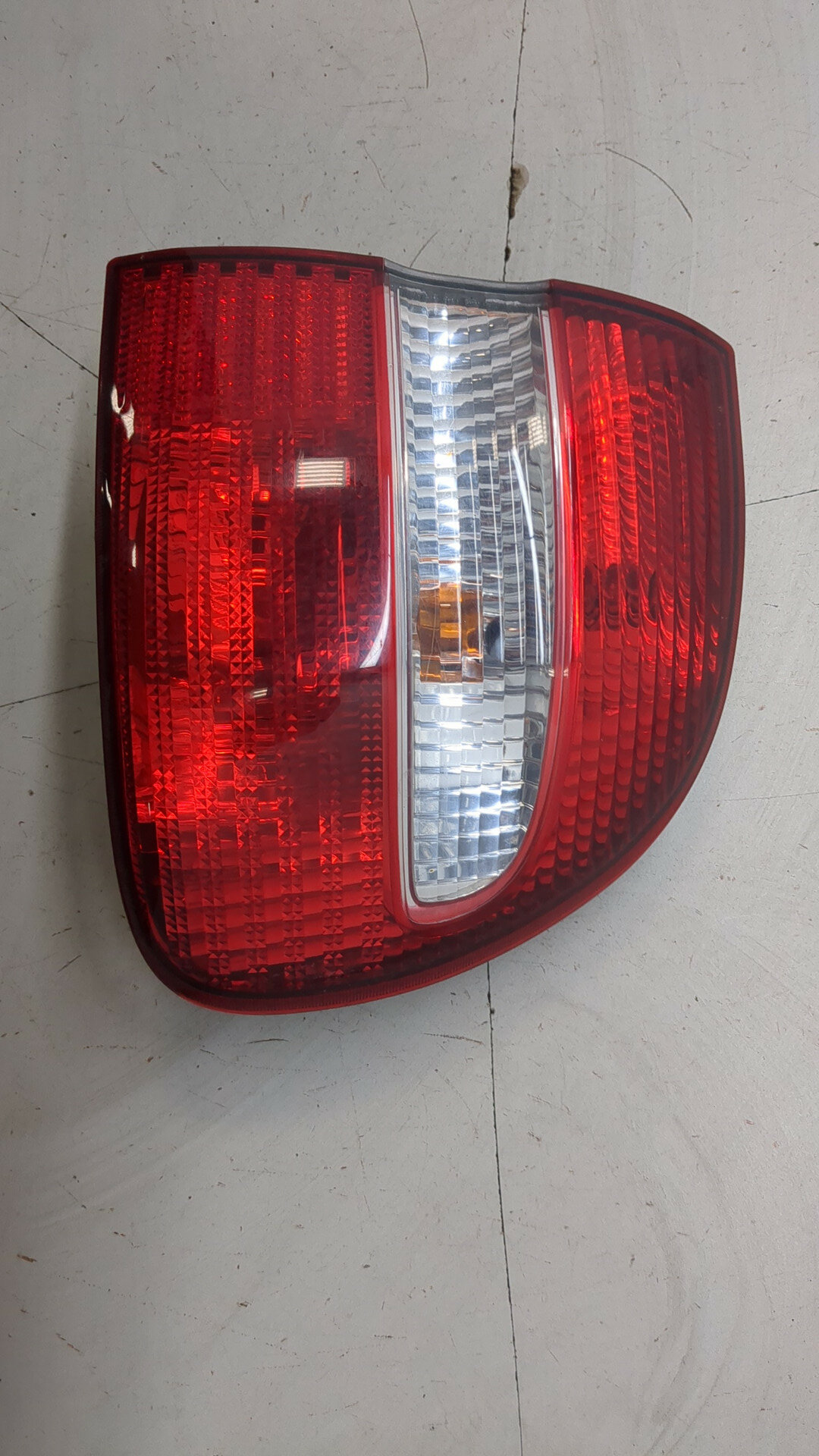 Фонарь (задний) правый Volvo S40 / V40 Б/У