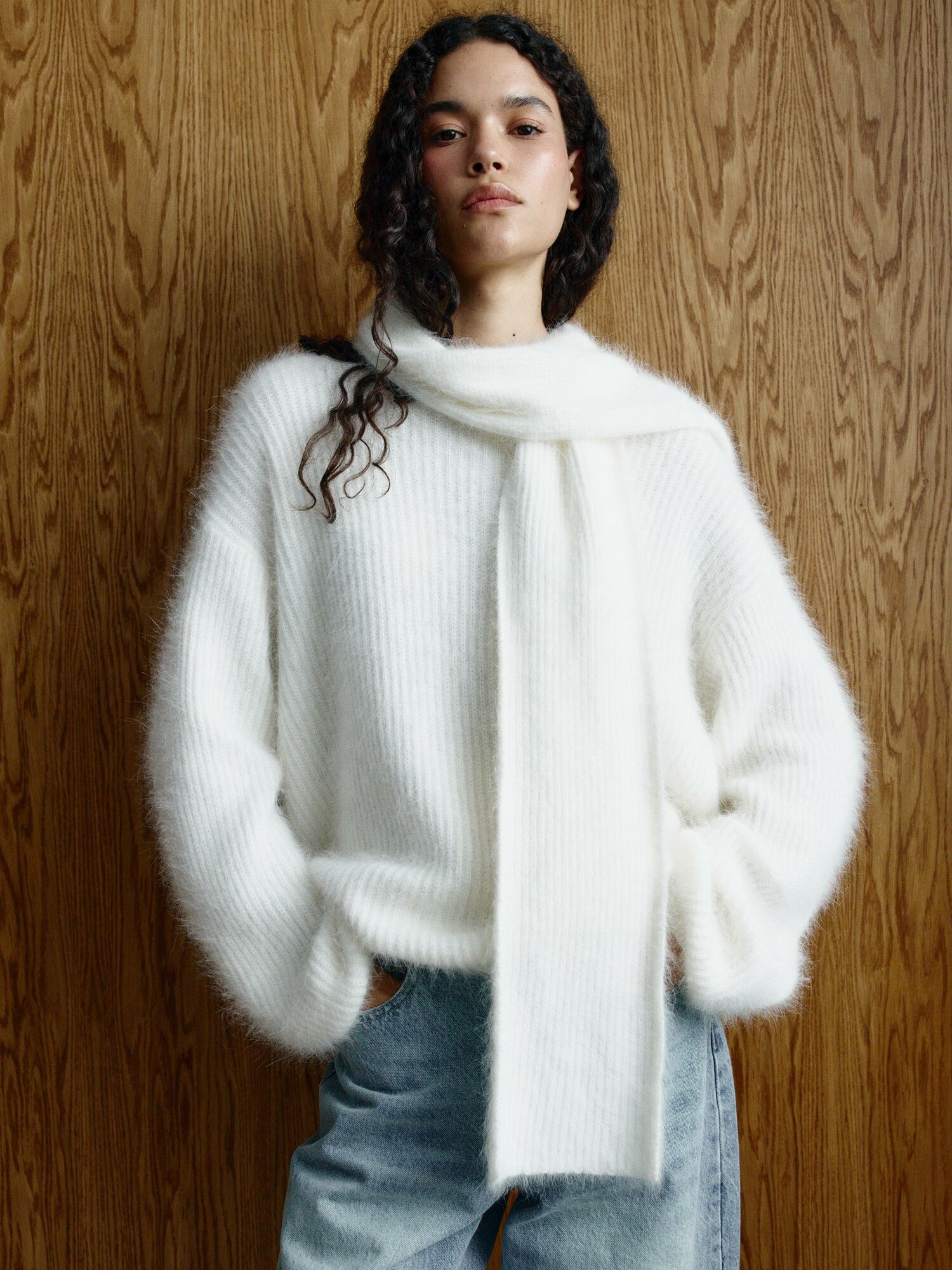 Джемпер Premium