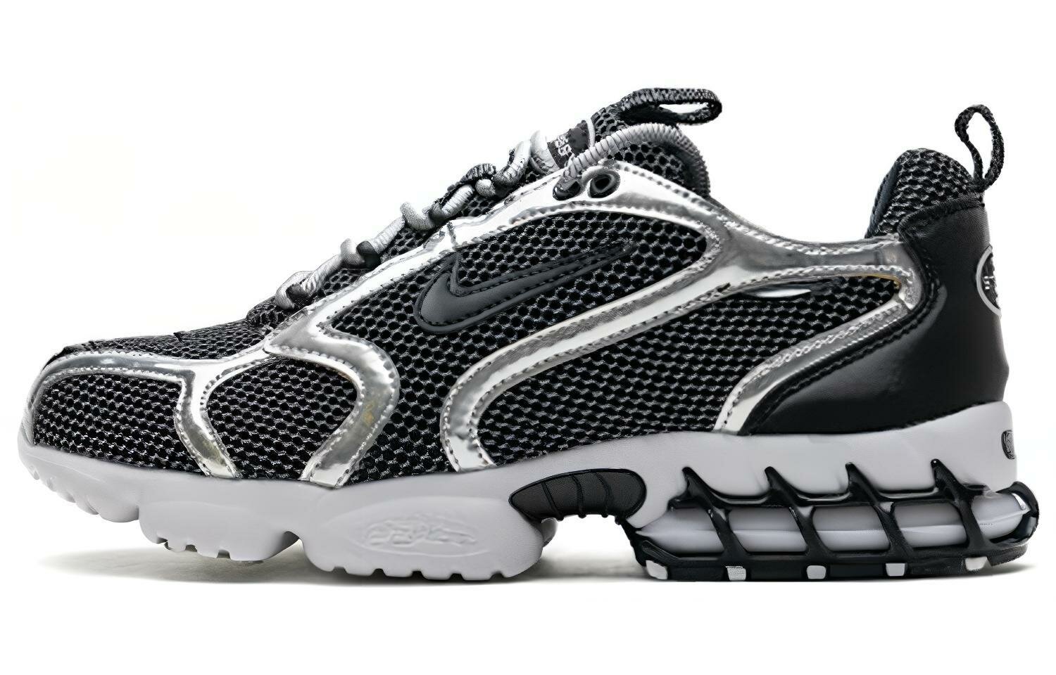 Кроссовки Air Zoom Spiridon Cage 2