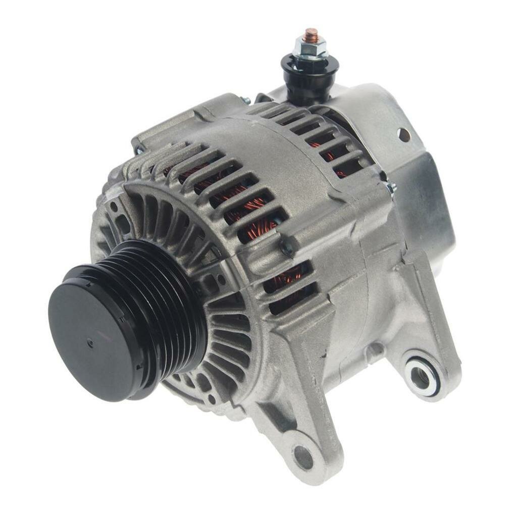 Генератор ГАЗ-31105 дв. Крайслер KRAUF