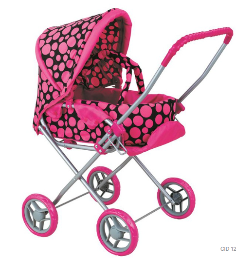 Коляска - трансформер "Mixy Buggy Boom" 8029-M2010