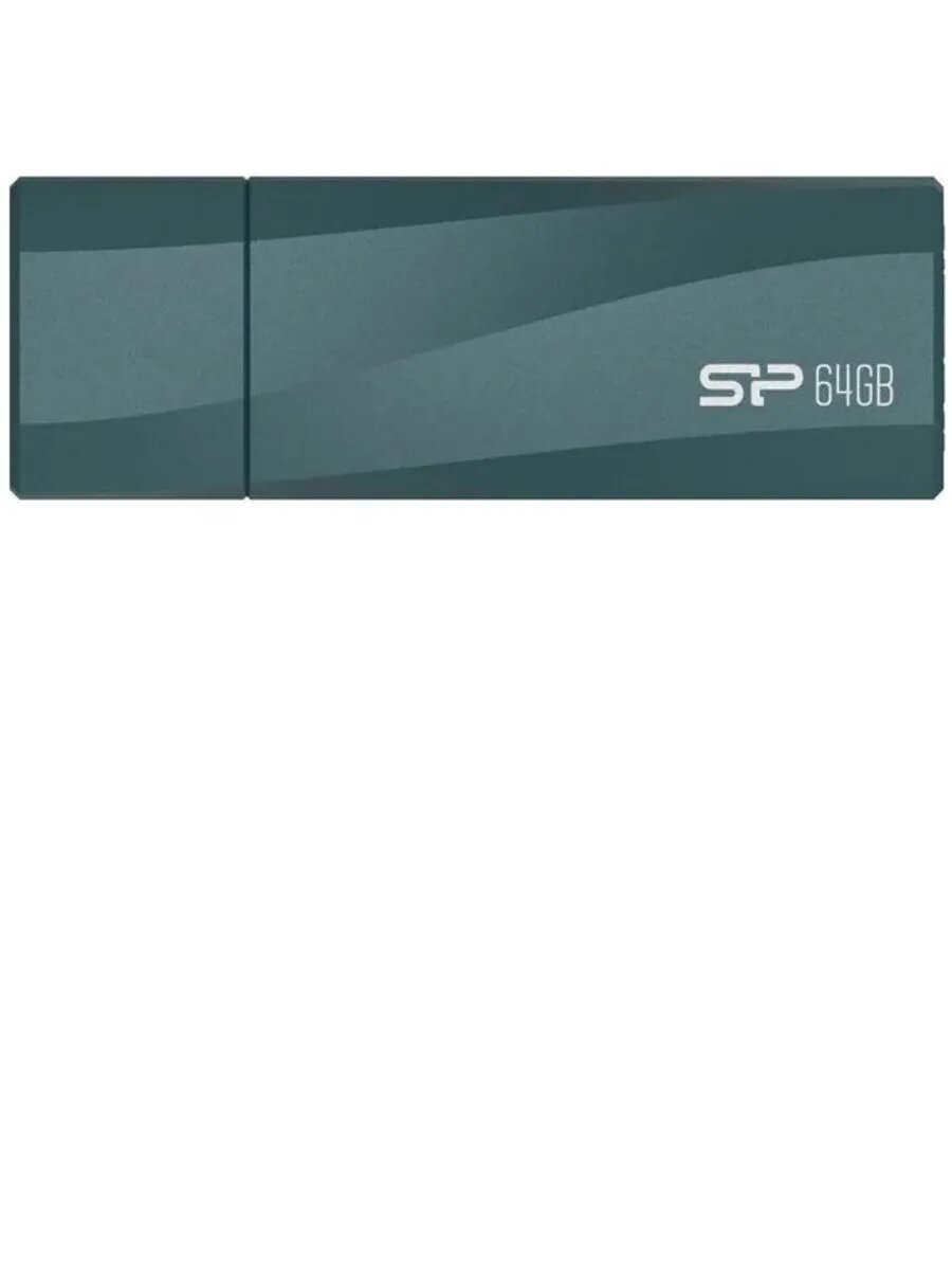 64 ГБ Mobile C07 SP064GBUC3C07V1D синий USB 3.0 A