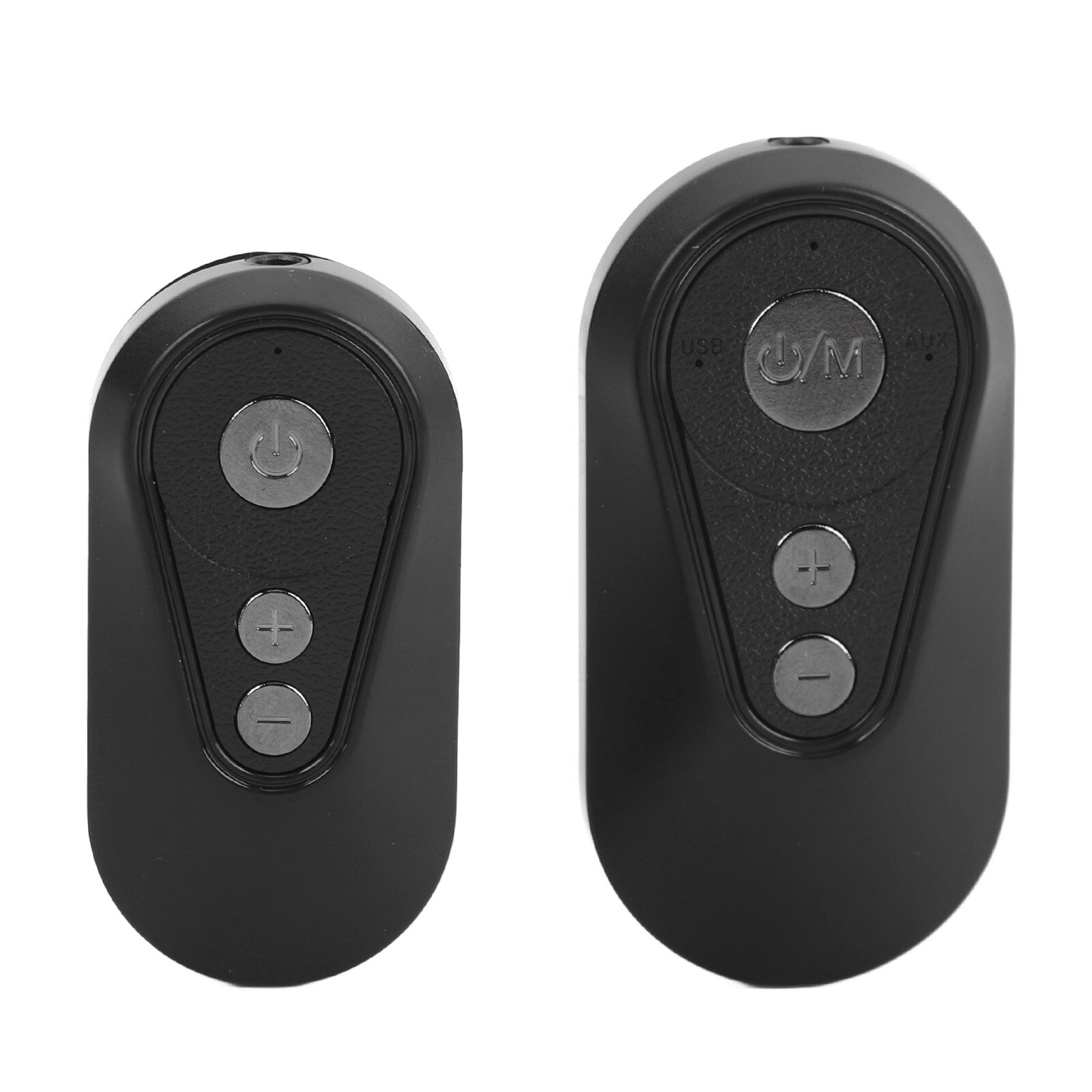 Звуковой передатчик и приемник 1-несколько входов AUX с низкой задержкой, звуковой вход USB, беспроводной передатчик Bluetooth 5.4 для наушников, динамиков, телевизоров, ПК