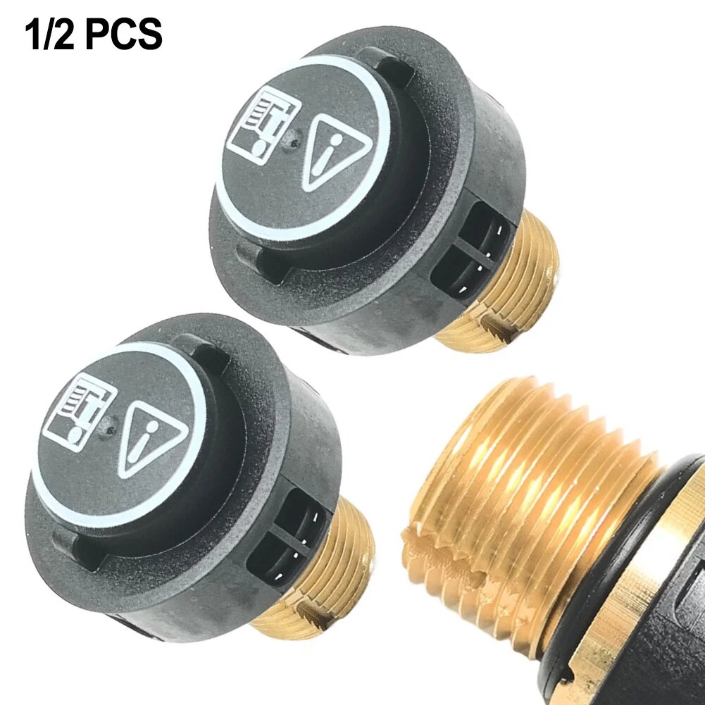 Предохранительный клапан для пароочистителя Karcher SC4 SC5