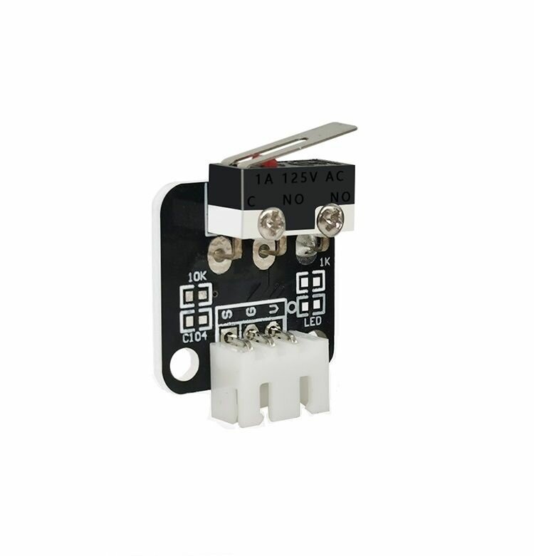 Концевой выключатель CR10 ENDSTOP механический Ender (Creality)