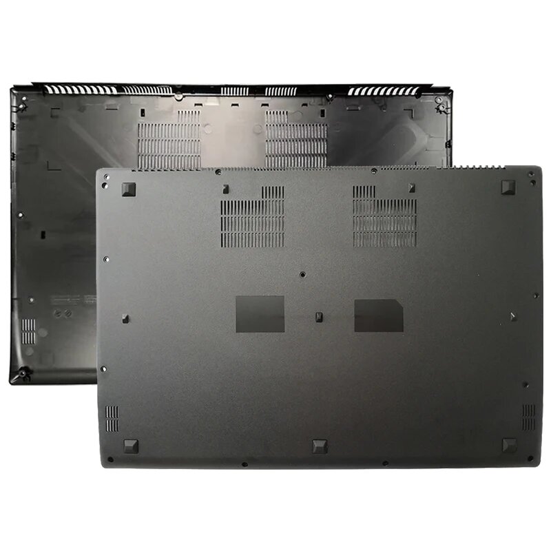Новинка для ноутбуков MSI GS60 2PE 2PL 6QC 6QD 6QE WS60 PX60 MS-16H2 MS-16H5 MS-16H7 MS-16H8, нижняя часть корпуса, черные аксессуары для ноутбуков