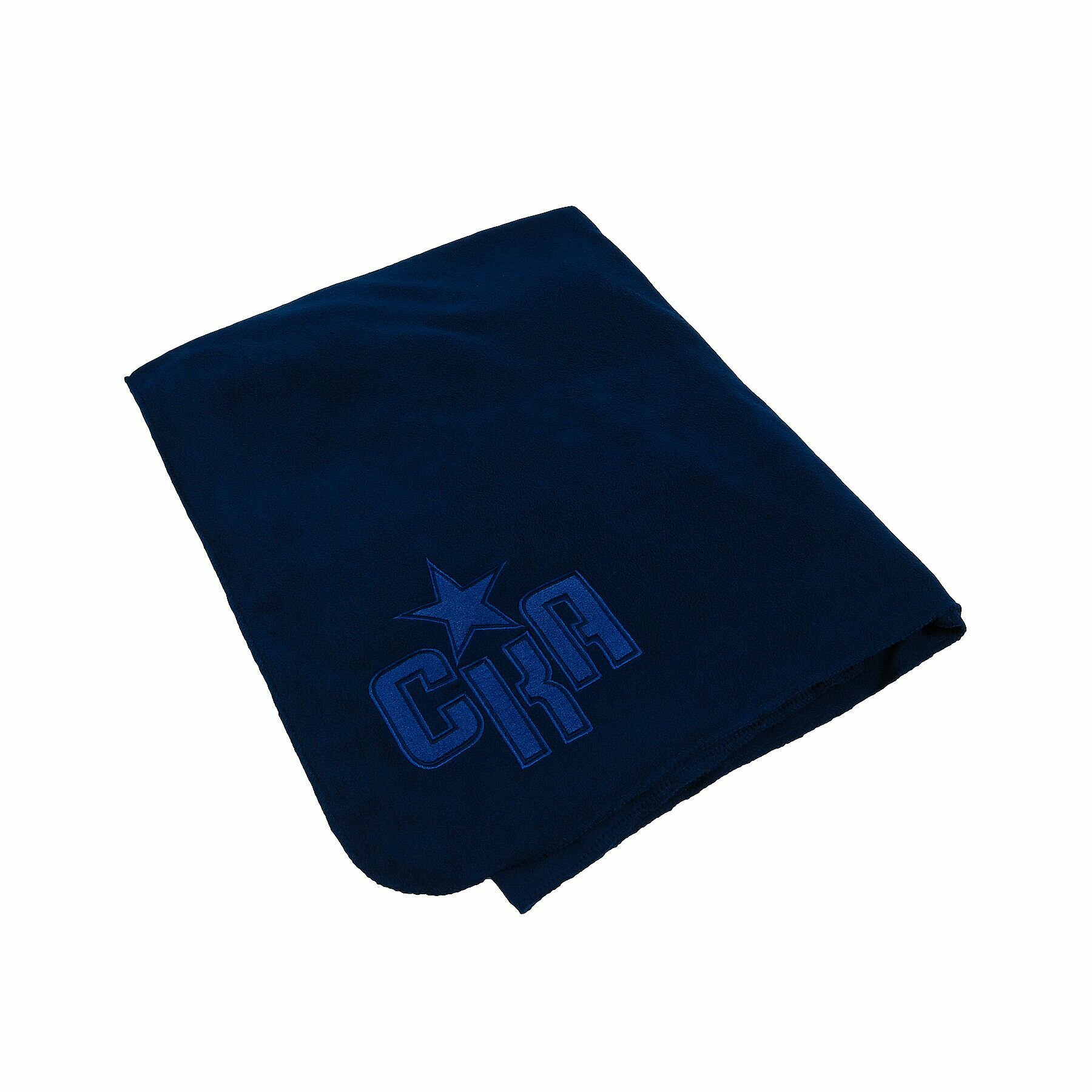 Флисовый плед СКА 100х140