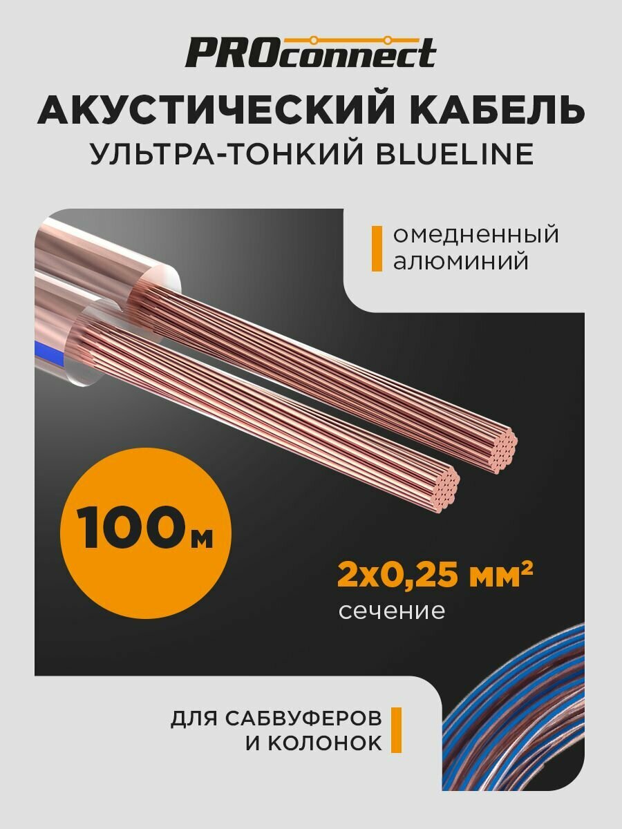 Аудиокабель
