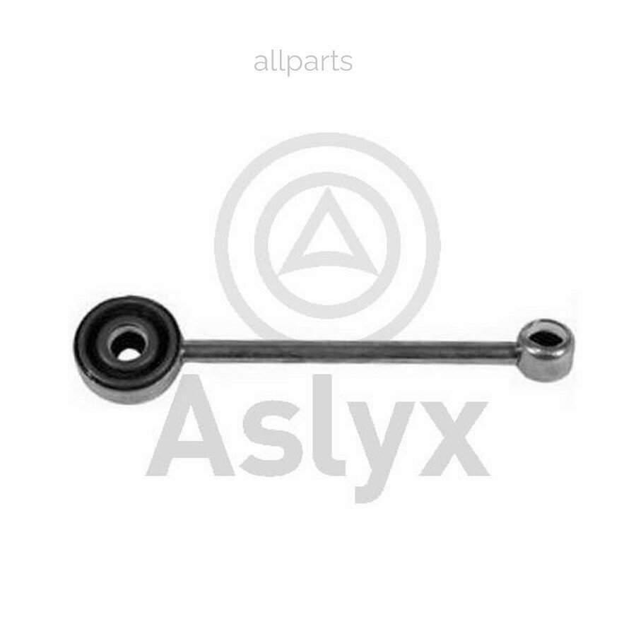 ASLYX AS-203356 Тяга кулисы КПП CITROEN BERLINGO I/II 97-08