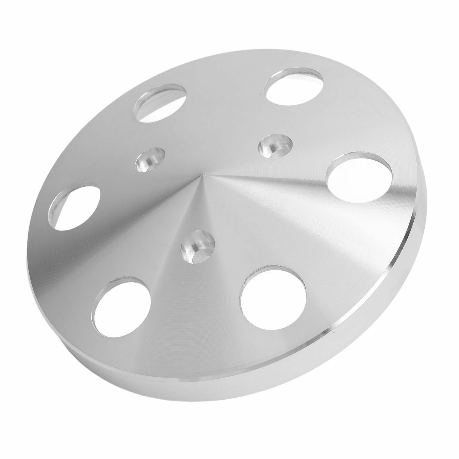 Комплект металлических крышек сцепления для кондиционеров высокой прочности 8847 для компрессора Sanden 508, легкая установка и защита