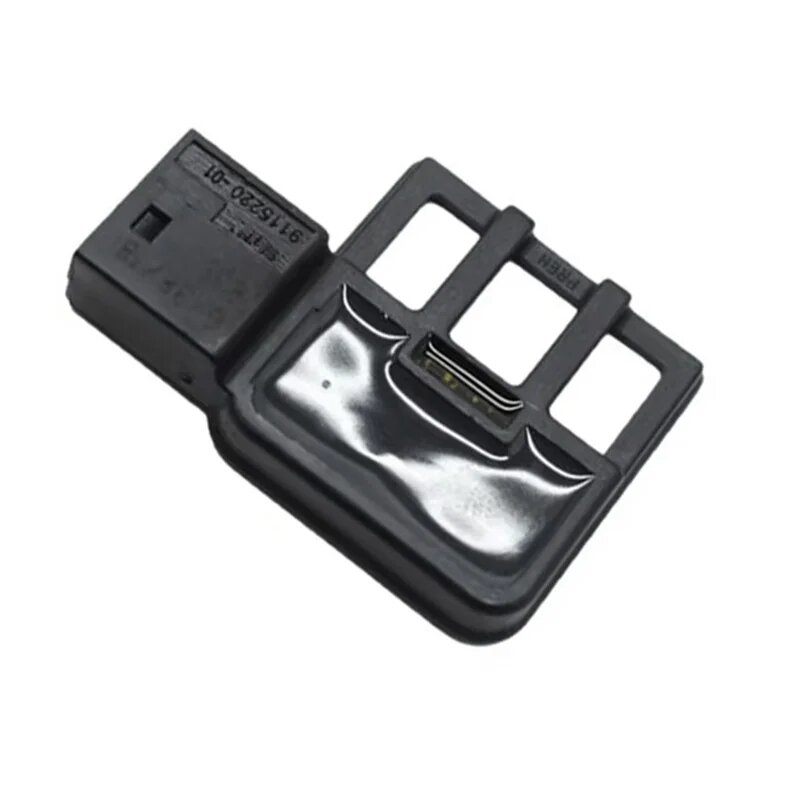 Durable-Regen Nebel Sensor 64119115220 для BMW X5 E70 X6 E71 5 серии E60 7 серии E66 Автомобиль Vorne Windschutz