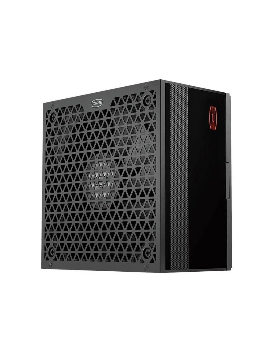 Блок питания ATX 850W P5-YN850-G1F 80+ gold (20+4pin) APFC