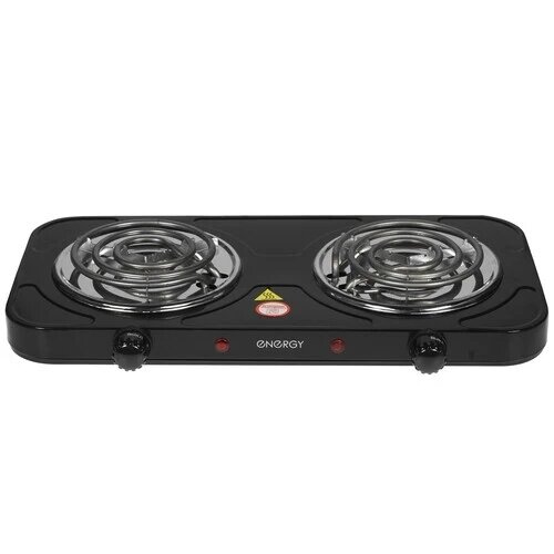 Электрическая плитка Energy EN-904В (158967)