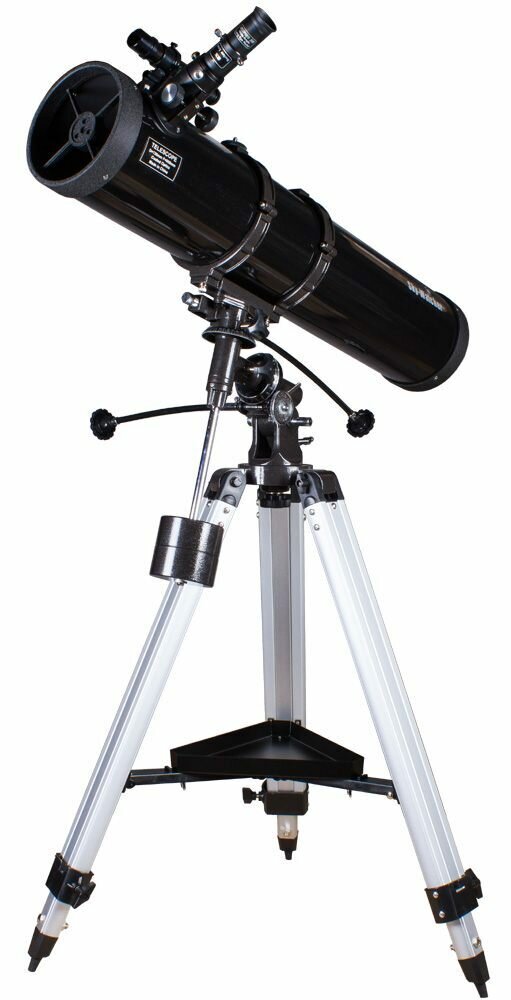 Телескоп Sky-Watcher BK 1309EQ2 + Электропривод часовой оси