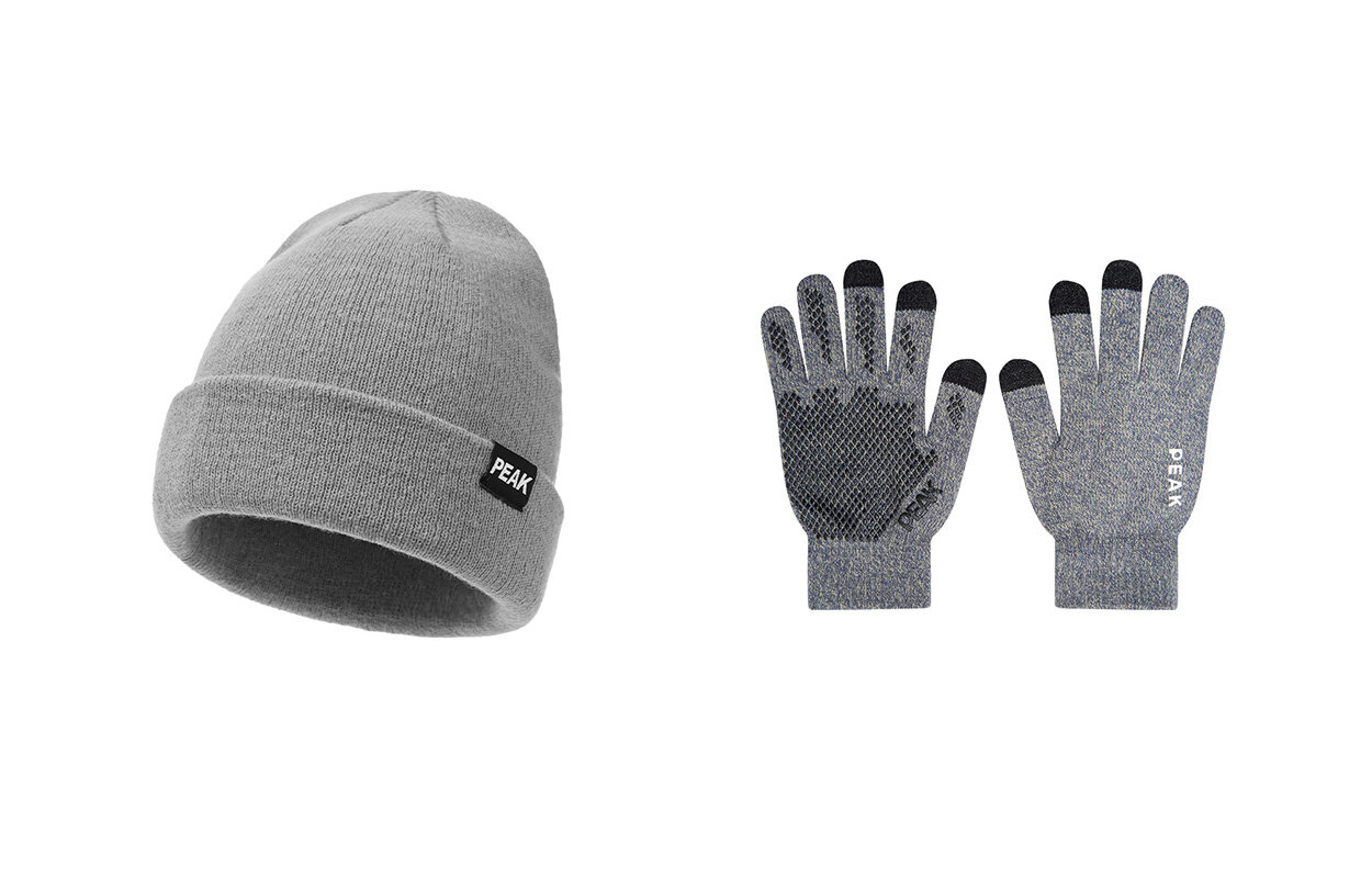 Анорак YH73423