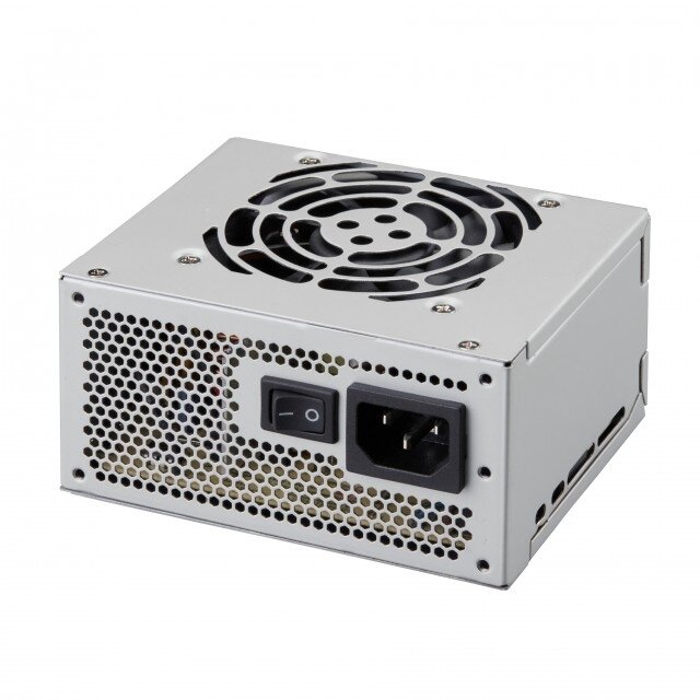 Блок питания SFX 350W FSP350-50SAC FORTRON