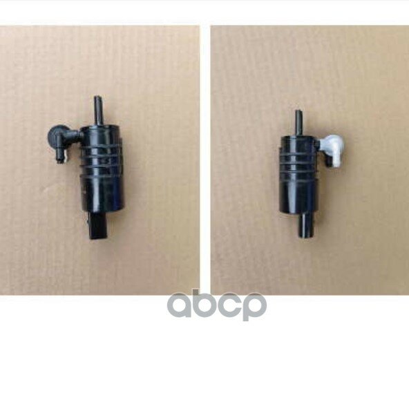 Насос омывателя GEELY арт. 6025044400