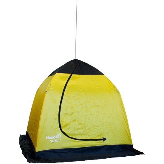 Палатка-зонт зимняя Helios NORD-1 (1-местная)