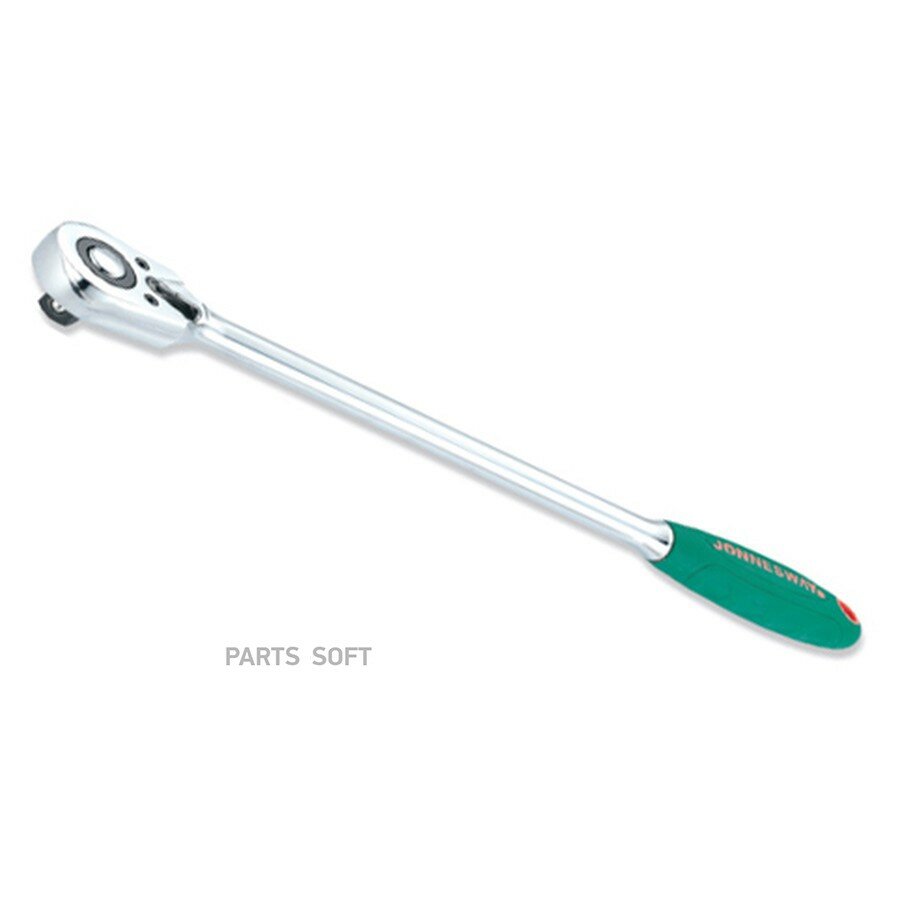 Трещоточная ру от официального дистрибьютора, JONNESWAY, артикул R4602