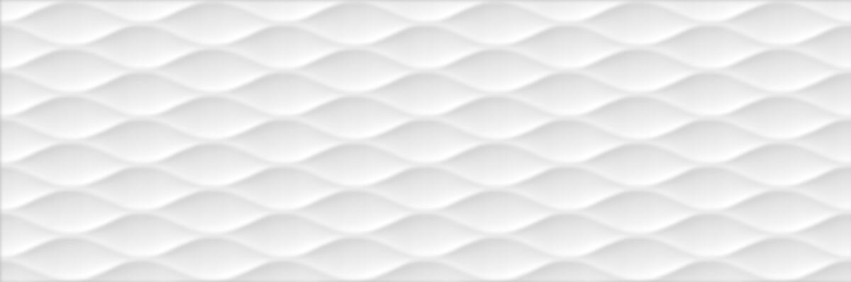 KERAMA MARAZZI Плитка Турнон белый структура обрезной, 30x89,5, арт. 13058R (цена за 1.07 м2)