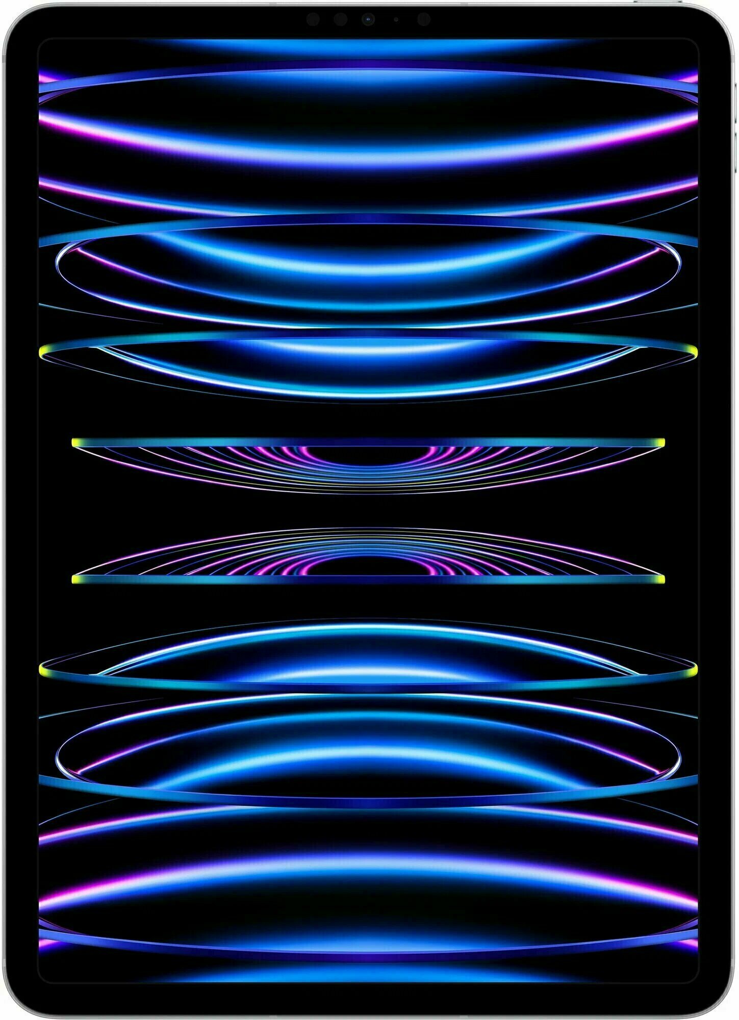 Планшет Apple iPad Pro 11" M2, 512Gb Wi-Fi White (Белый) без Rustore