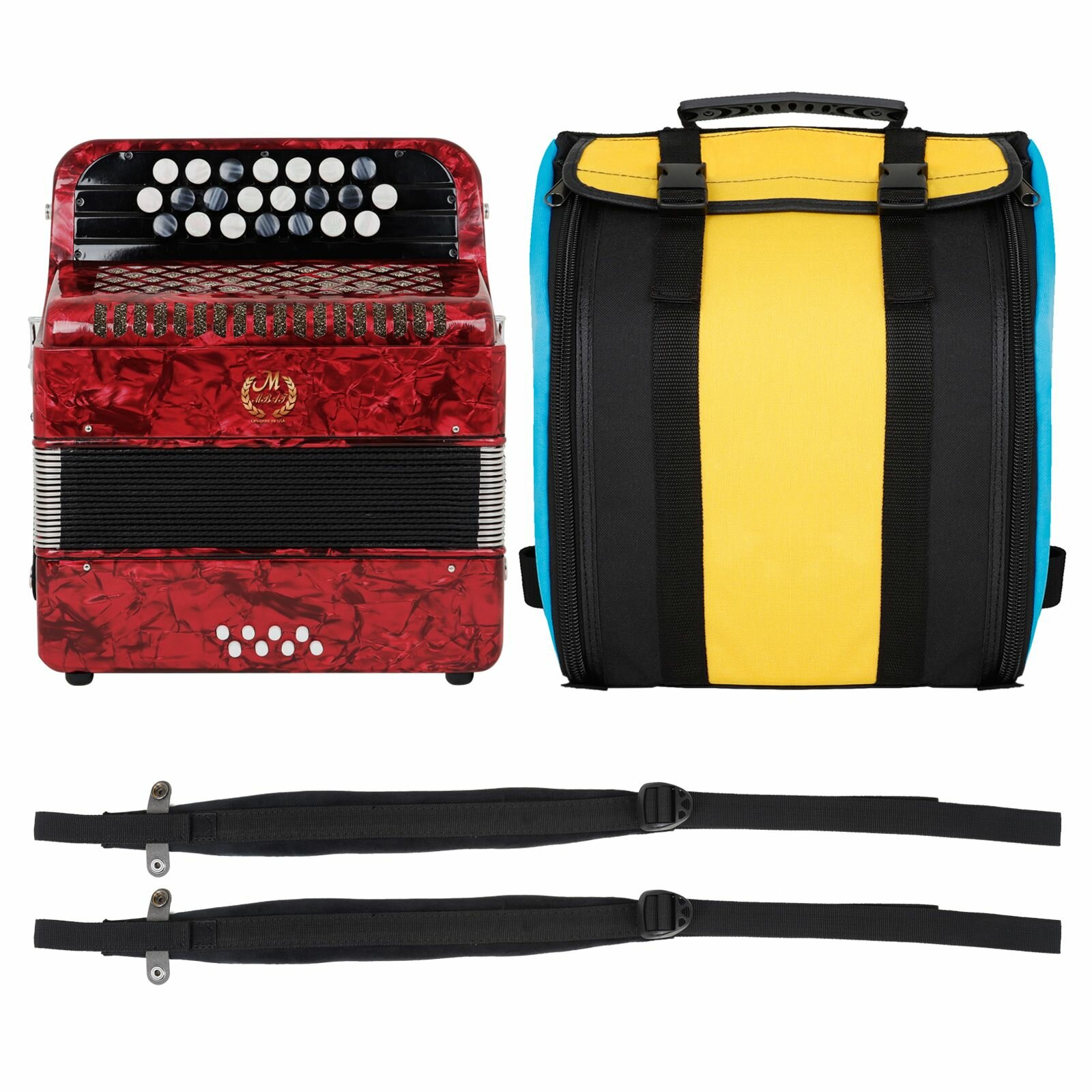 Баян — фото 1