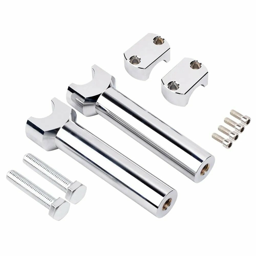 Универсальные подставки для руля мотоцикла 1 дюйм 25 мм