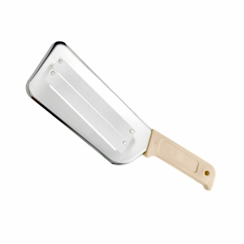 Ручная шинковка для резки капусты, овощей, фруктов - 2 лезвия Овощерезка Нож кухонный Капусторезка