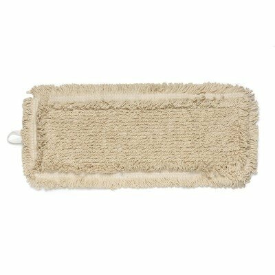 Насадка для швабры плоский моп пробивной 50 см хлопок артикул производителя ТВ-11/12/1, 568828