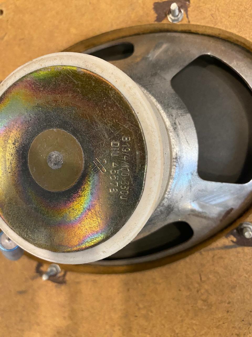 Звуковая панель Telefunken (Klangbox) RB46