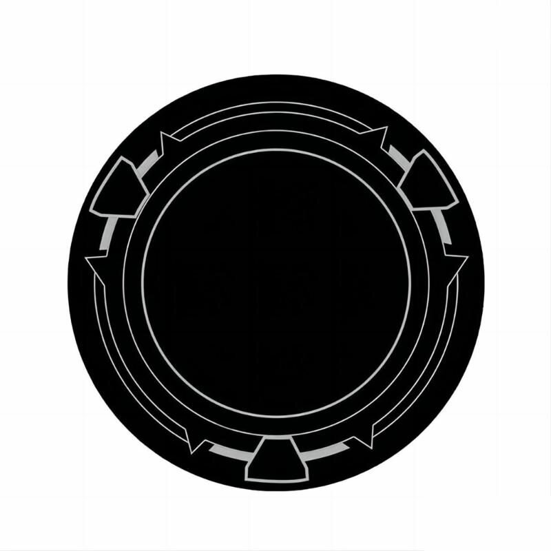 Магнитный держатель 6см/9см для радиатора охлаждения вентилятора телефона, - 6cm