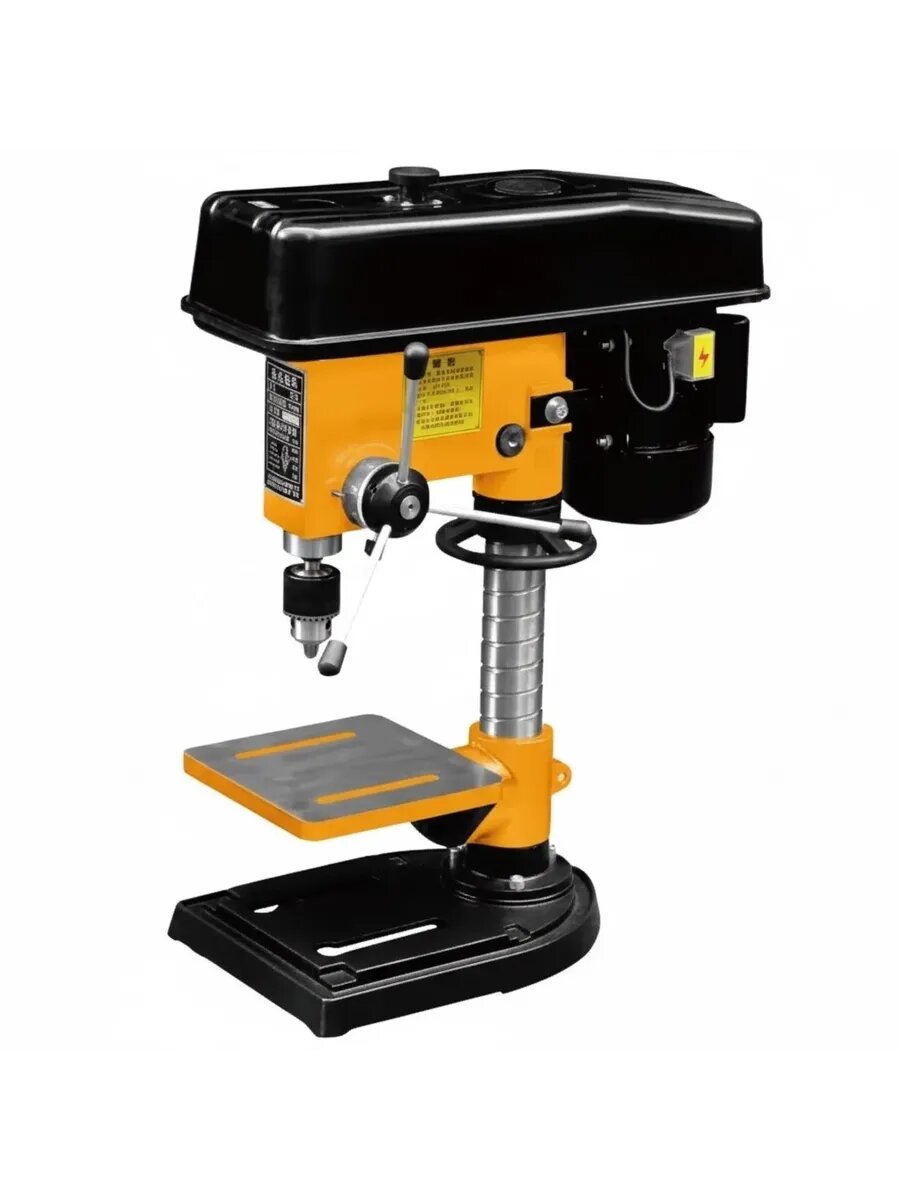 Сверлильный станок COOFIX "CF-BD003", настольный, 1440 об/мин