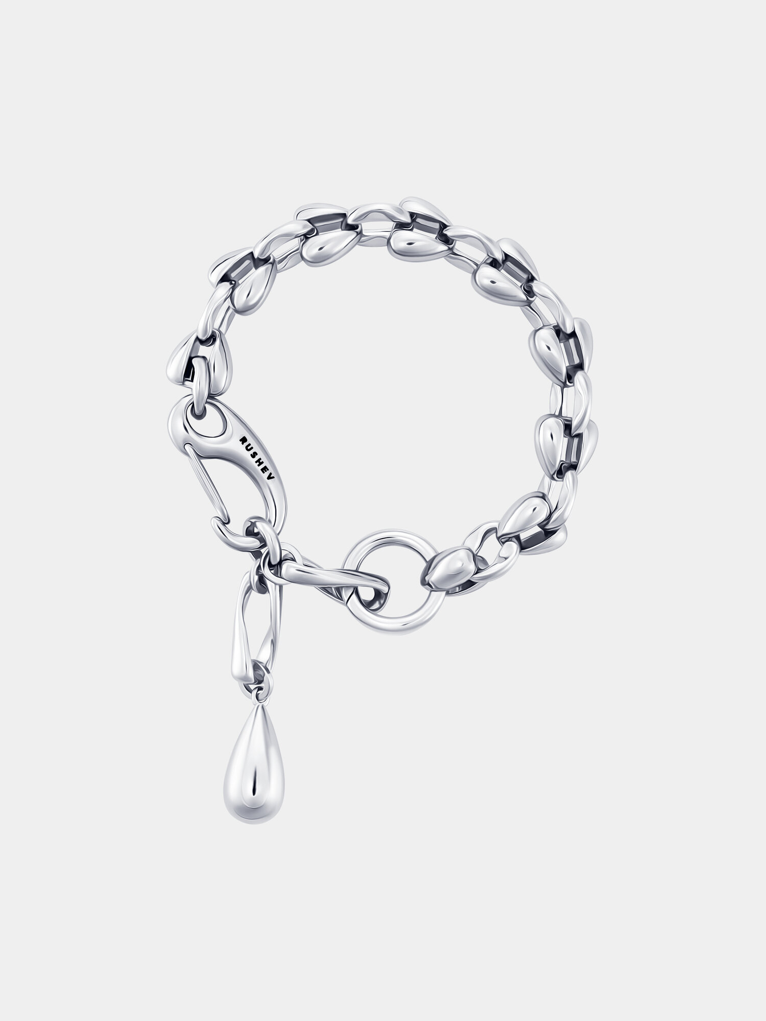 Браслет-цепочка