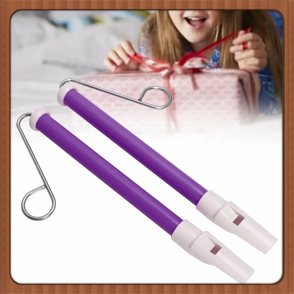 Слайд -свисток