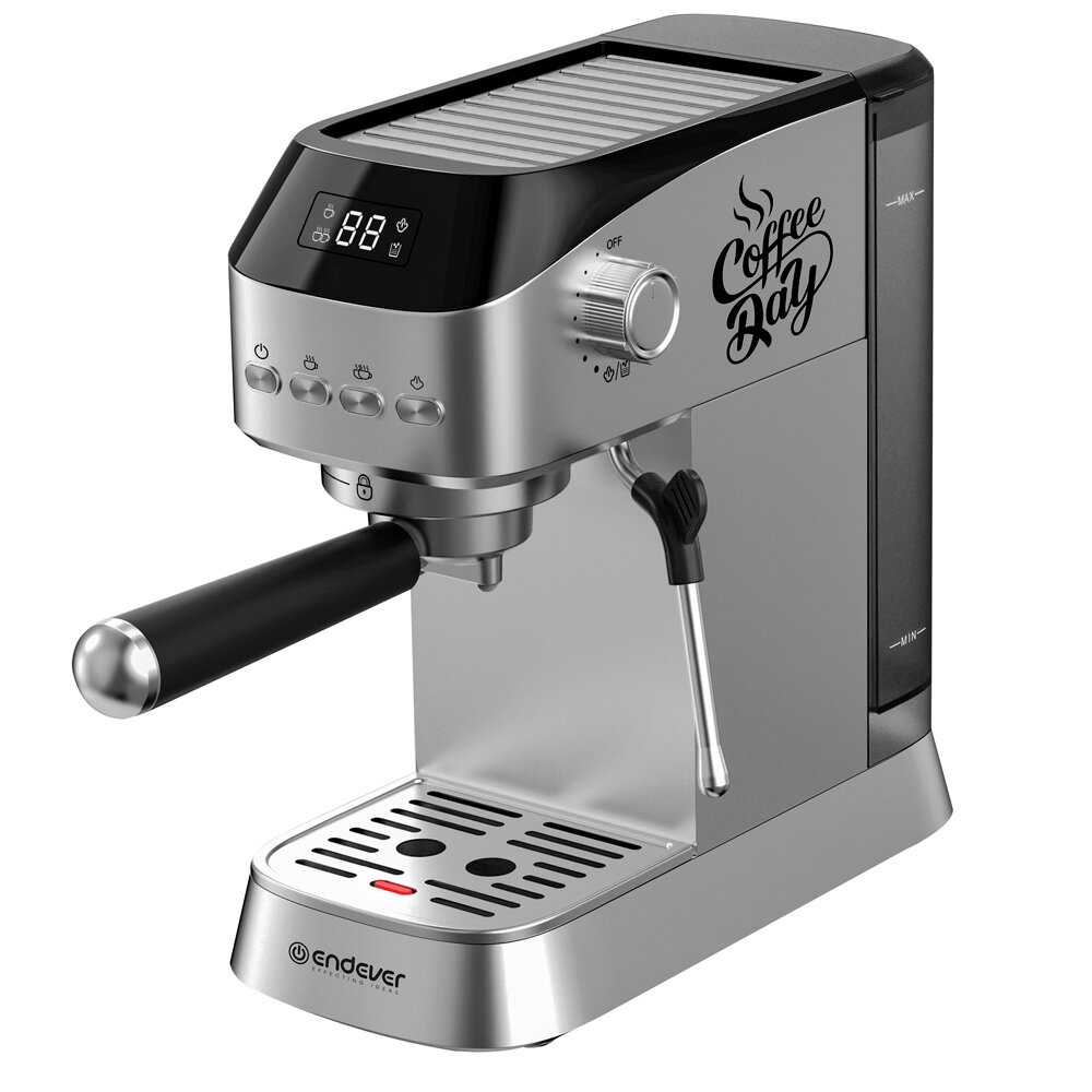 Кофеварка Endever Costa-1089