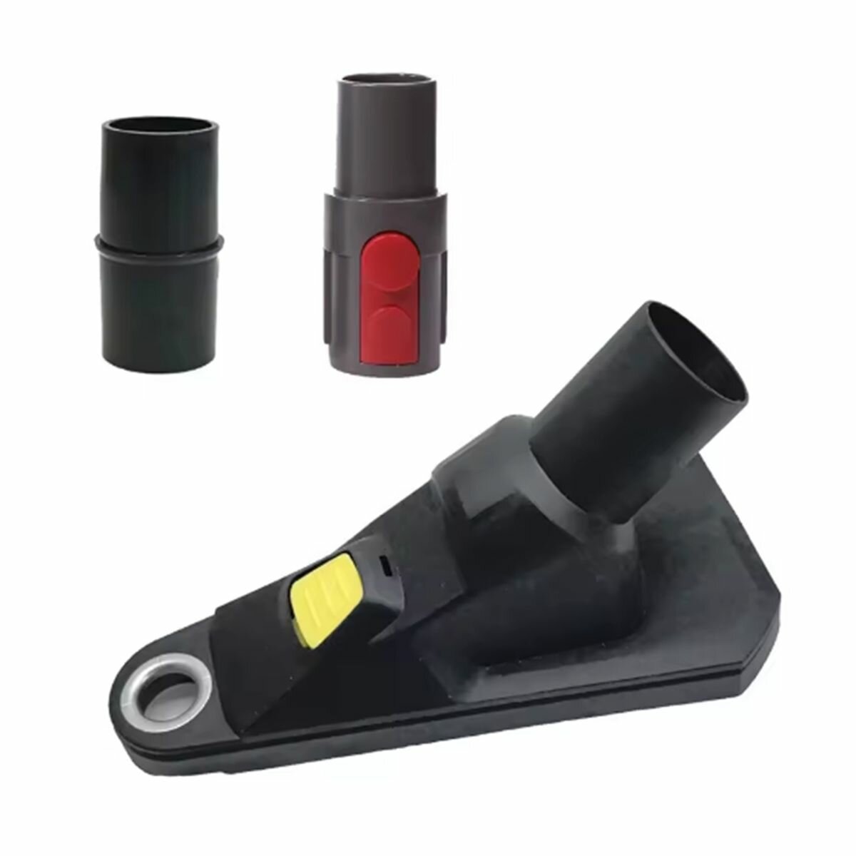 Пылесос для сбора пыли с дрелей, для влажной и сухой уборки, двойного назначения, для удаления пыли с пылесоса Dyson