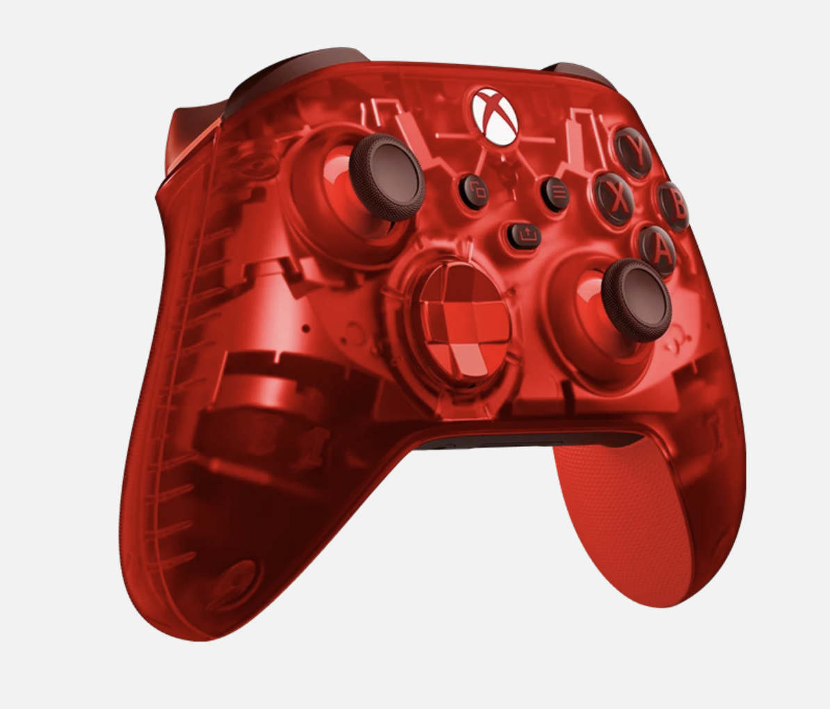 Геймпад Microsoft Xbox, Pulse Cipher — фото 1