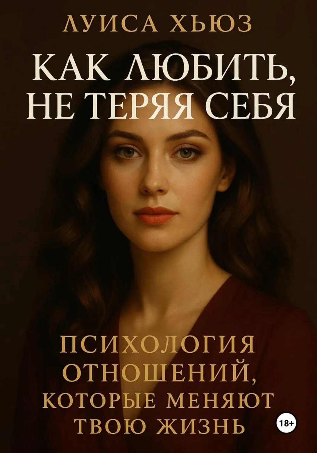 Как любить, не теряя себя. Психология отношений, которые меняют твою жизнь [Цифровая книга]