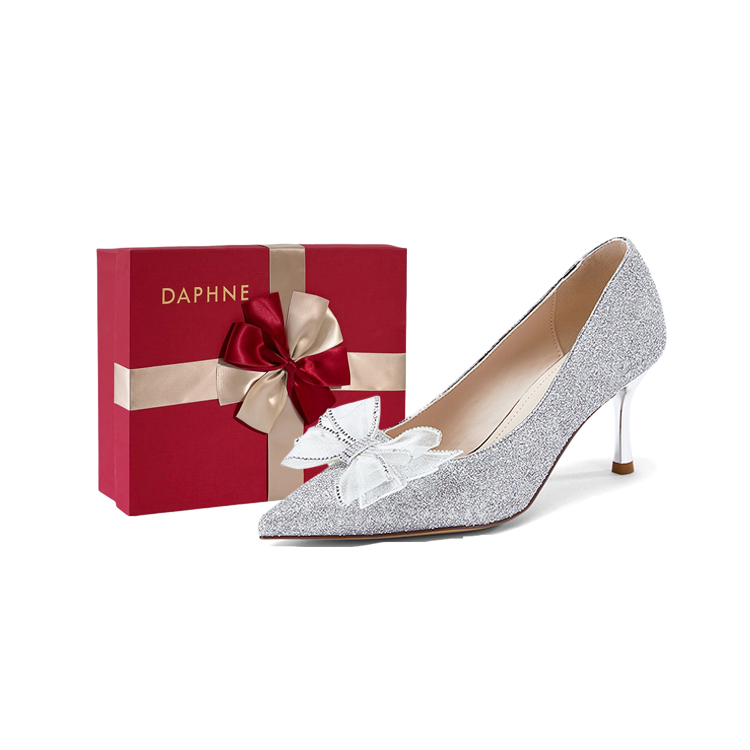 Туфли женская обувь DAPHNE 