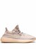 Кроссовки adidas, размер US Men 9.5, светло-бежевый