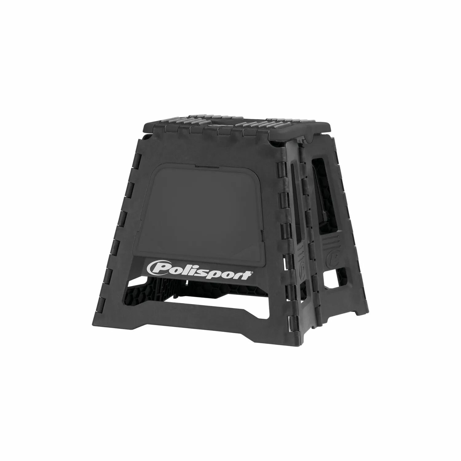 Подставка под мотоцикл Polisport Foldable Black